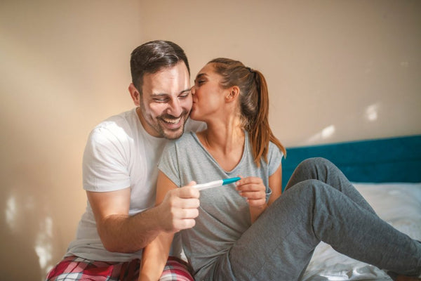 Early Pregnancy: Recognizing the 15 Key Signs - Sleepybelly