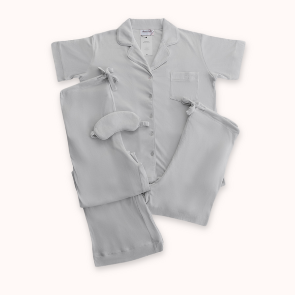 Sweet Dreams Bundle | Sleepybelly Pillow & Maternity Pyjama Set